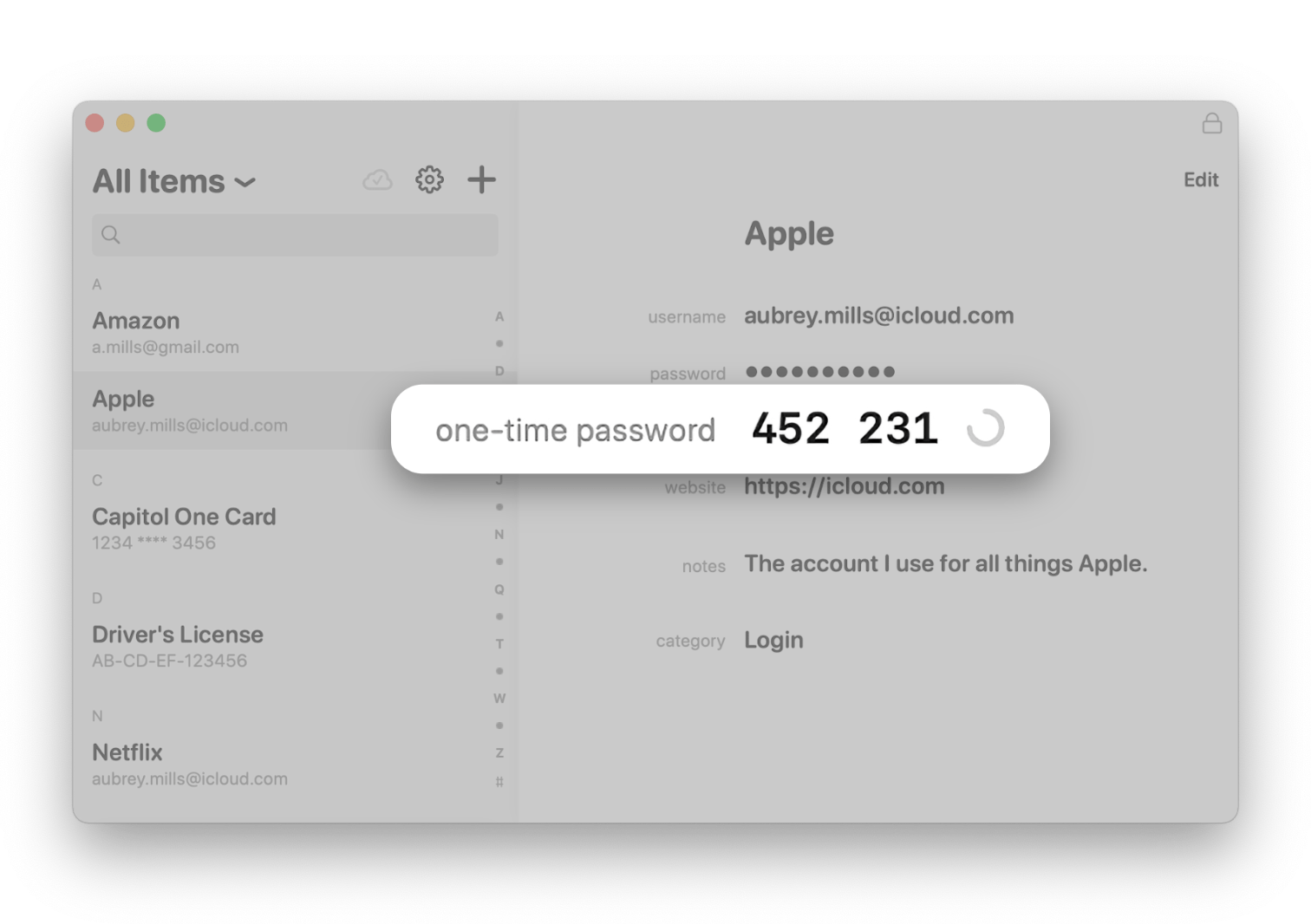 Generate 2FA Codes On IPhone IPad Mac Minimalist Generate 2FA Codes On IPhone IPad Mac Minimalist